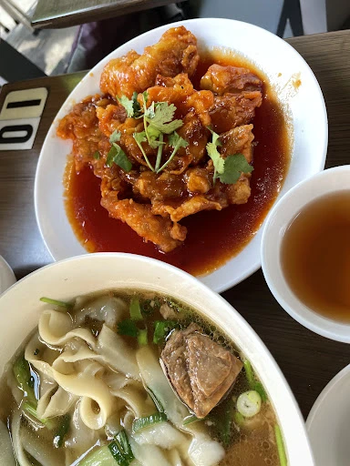 Chinese Noodle House - Reviews, Phone, Reservations